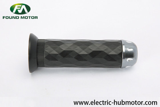 Electric bike accessories throttle grip for electric bike