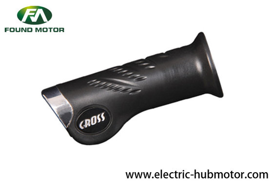 Electric bike accessories throttle grip for electric scooter