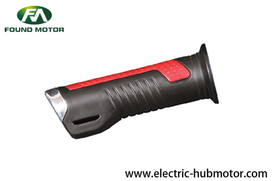Electric bike accessories throttle grip for electric scooter