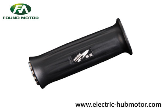 Electric bike accessories throttle grip for electric scooter