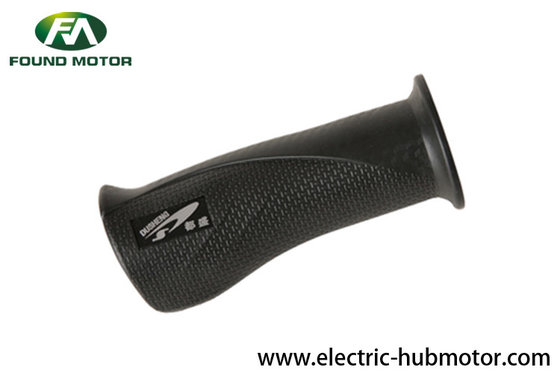 Electric bike accessories throttle grip for electric bike
