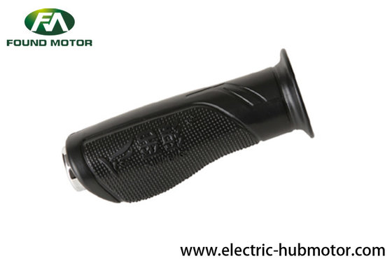 Electric bike accessories throttle grip for electric scooter