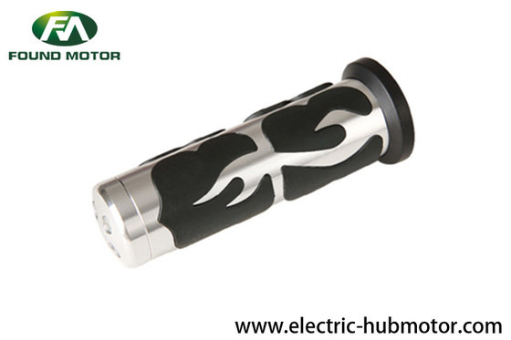 Electric bike accessories throttle grip for electric bike
