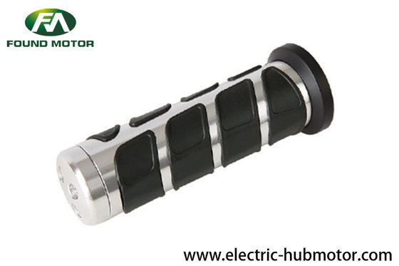 Electric bike accessories throttle grip for electric bike