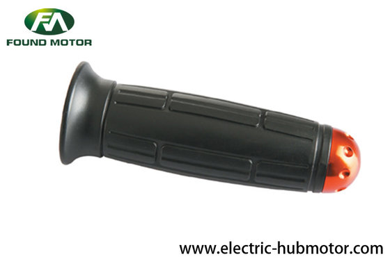 Electric bike accessories throttle grip for electric scooter