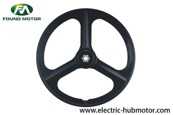 FOUND MOTOR 700C 36V 250W Magnesium alloy electric wheel hub motor BLDC hub motor for electric bike and electric scoote