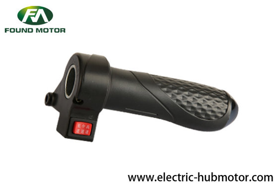 Electric bike accessories throttle with repair for electric bike