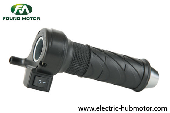 Electric bike accessories throttle with advance for electric bike