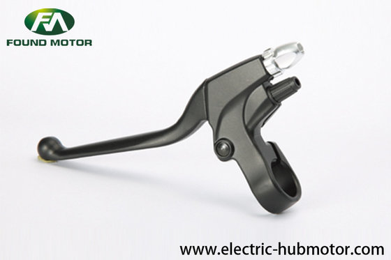 Electric bike accessories brake lever for electric bike