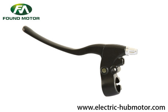 Electric bike accessories brake lever for scooter  bike
