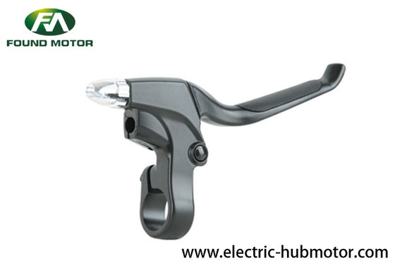 Electric bike accessories brake lever for electric  bike