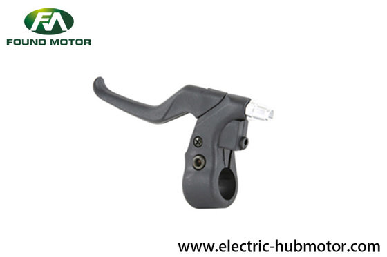 Electric bike accessories brake lever for electric  bike