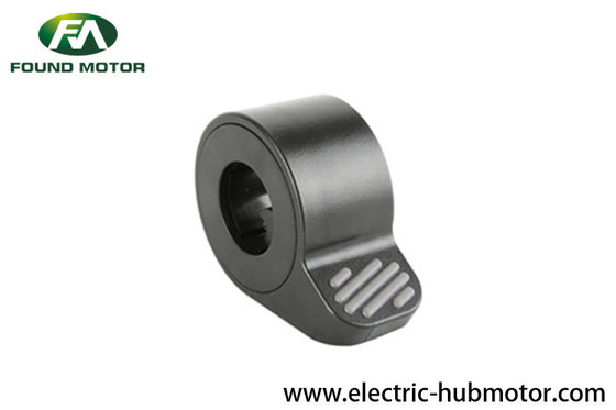 Electric bike accessories OEM-XIAOMI  thumb brake lever for electric  scooter