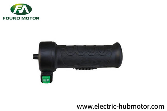 Electric bike accessories  throttle for electric bike