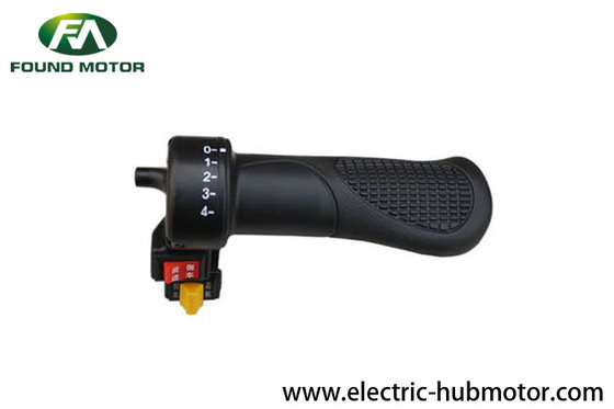 Electric bike accessories  throttle for electric bike
