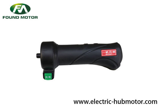 Electric bike accessories throttle for electric bike