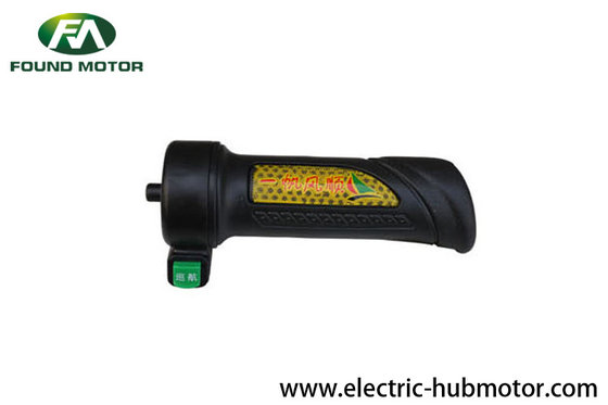 Electric bike accessories throttle for electric scooter