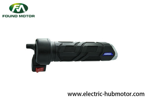 Electric bike accessories throttle for electric scooter