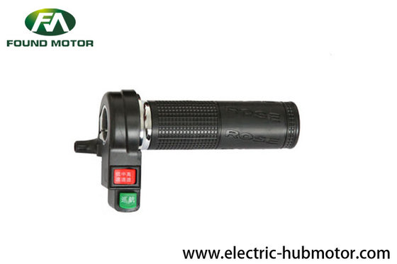 Electric bike accessories throttle for electric bike