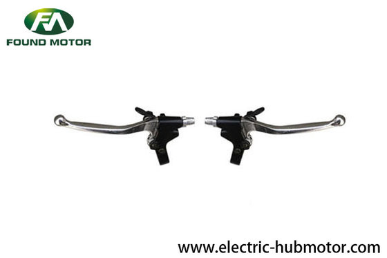 Electric bike accessories brake lever for electric bike