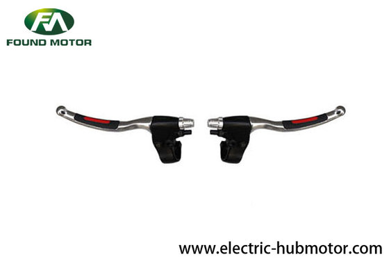 Electric bike accessories brake lever for electric scooter