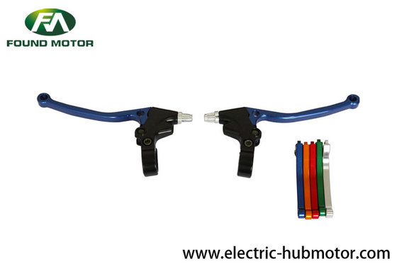 Electric bike accessories brake lever for electric bike