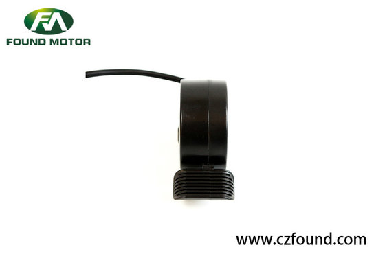 Electric bike accessories throttle for electric bike