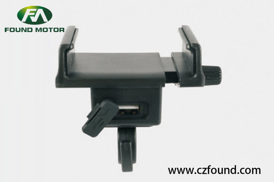 Electric bike accessories cellphone charger for electric bike