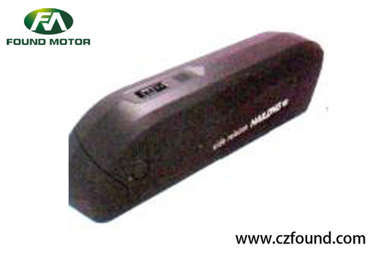 Electric bike accessories lithium battery 36V10.4AH/11.6AH 48V7.8AH/8.7AH for electric bike