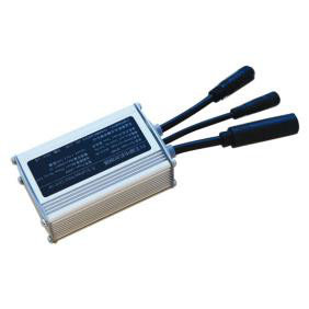 Aluminum Housing Electric Bike Motor Controller , Electric Scooter Controller