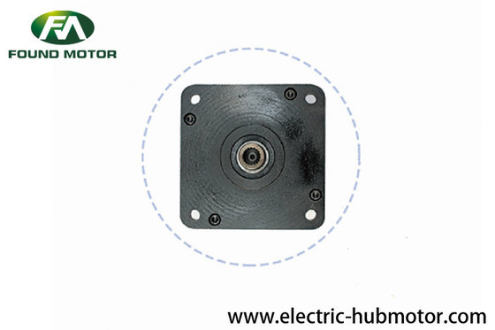 48V/ 4000W Switched reluctance motor for electric tricycles and three wheel rickshaw