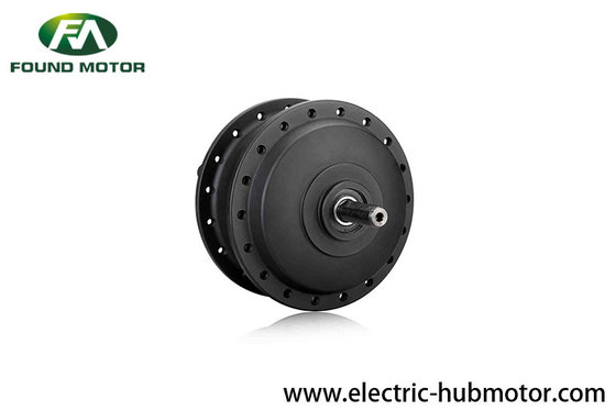 FOUND MOTOR 26'' 36V 250W Front drive spoke brushless geared electric hub motor for electric bike