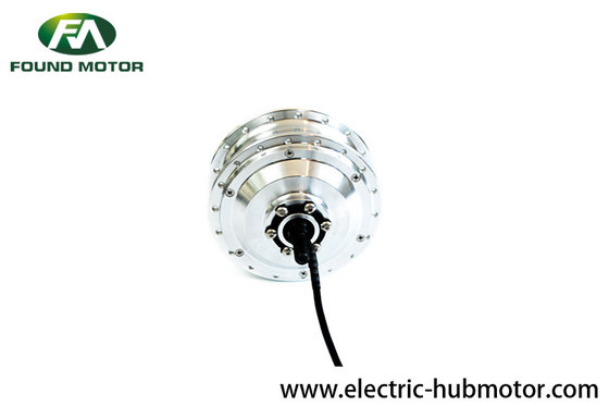 FOUND MOTOR 26'' 36V 250W Rear drive spoke brushless geared electric hub motor single speed motor for electric bike