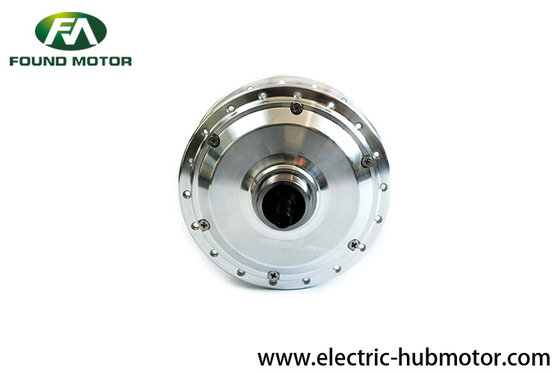 FOUND MOTOR 26'' 36V 250W Rear drive spoke brushless geared electric hub motor single speed motor for electric bike