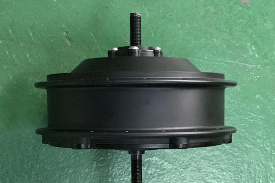 FOUND MOTOR 26'' 36V 250W Front drive spoke brushless geared electric hub motor BPM motor for electric bike