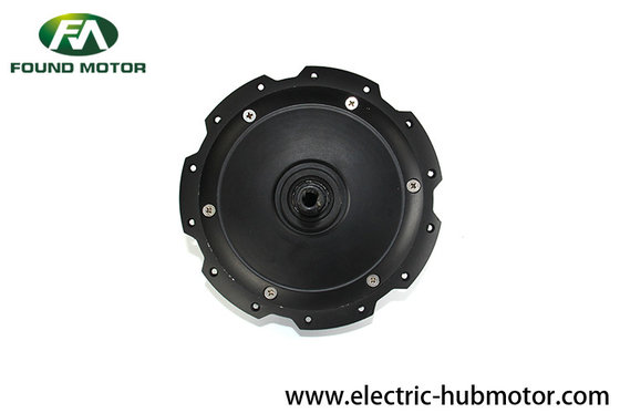 FOUND MOTOR 26'' 36V 250W Rear drive spoke brushless gearless electric hub motor for electric bike