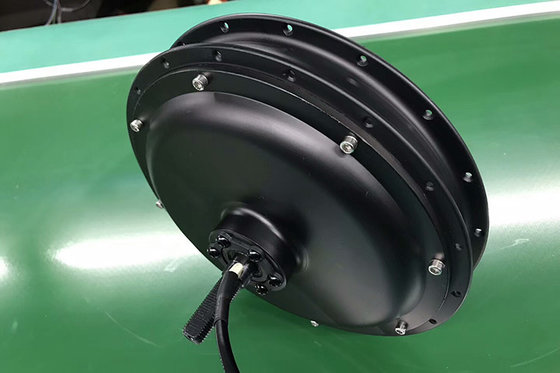 FOUND MOTOR 26'' 36V 250W Rear drive spoke brushless gearless electric hub cassette motor for electric bike