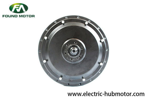 FOUND MOTOR 26'' 36V 250W Rear drive spoke brushless gearless motor electric hub motor for electric bike