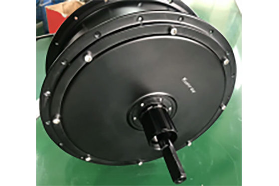 FOUND MOTOR 26'' 36V 250W Rear drive spoke motor electric snow bike and fat bike hub motor with waterproof cable