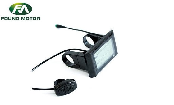 Electric bike accessories LCD displayS900/S900-U for electric bike and electric scooter