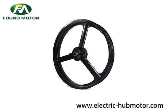 FOUND MOTOR 26'' 48V 500W Magnesium alloy electric fat bike hub motor