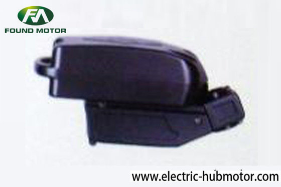 Electric bike accessories lithium battery 36V10.4AH/11.6AH  48V7.8AH/8.7AH for electric bike