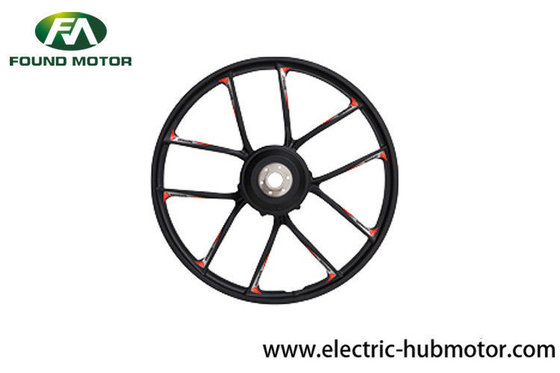 FOUND MOTOR 20'' 36V 250W Magnesium alloy electric wheel hub motor BLDC hub motor for electric bicycle