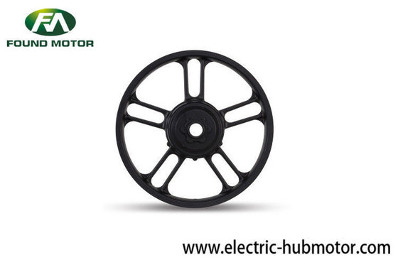 FOUND MOTOR 16'' 36V 250W Magnesium alloy electric wheel hub motor with waterproof cable for electric bicycle