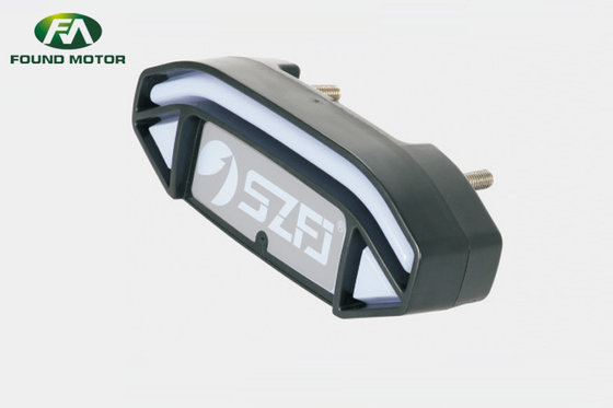 Electric bike accessories rear light for electric bike