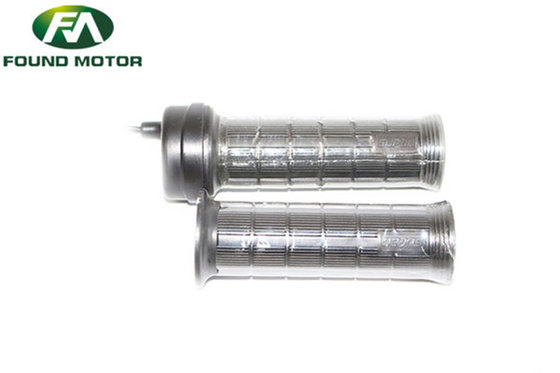 Electric bike accessories throttle grip for electric bike