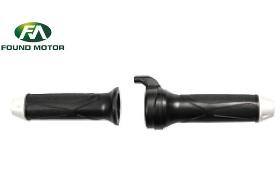 Electric bike accessories throttle grip for electric bike