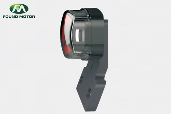Electric bike accessories LED rear light for electric scooter