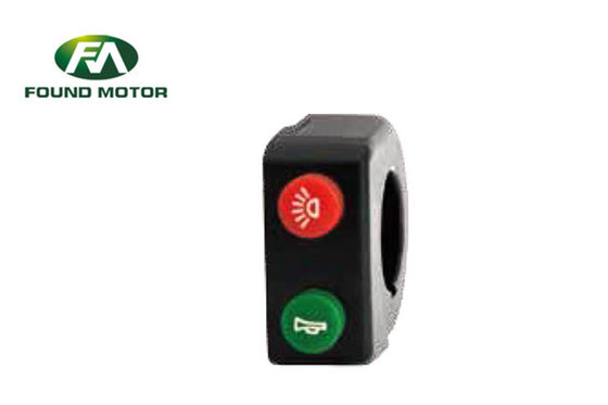 Electric bike accessories switch with the third gear for electric  scooter