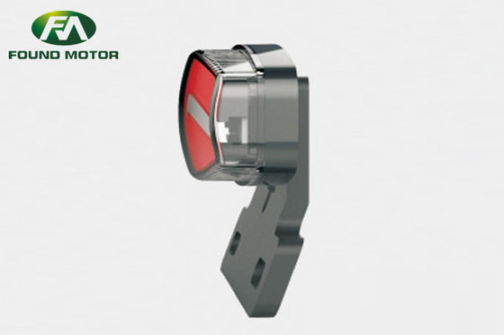 Electric bike accessories LED rear light for electric scooter